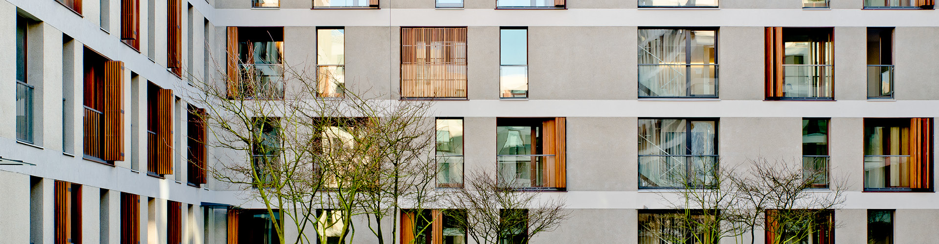 Our projects - Mantion